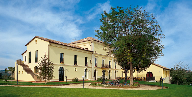 Casale delle Arti – Country House Abruzzo