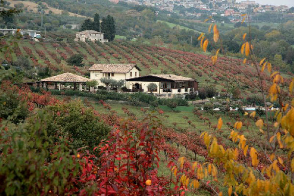 Il Cascinale – Country House Abruzzo